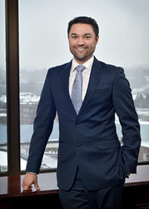 Michael P. Misch – AAK Law